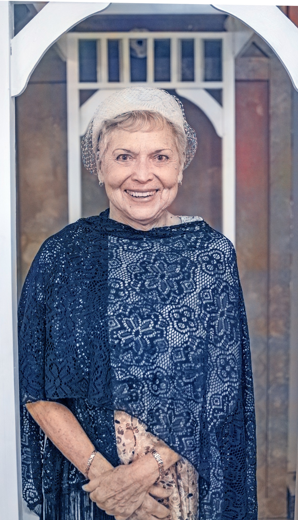 Love for theater | News, Sports, Jobs - Times Observer